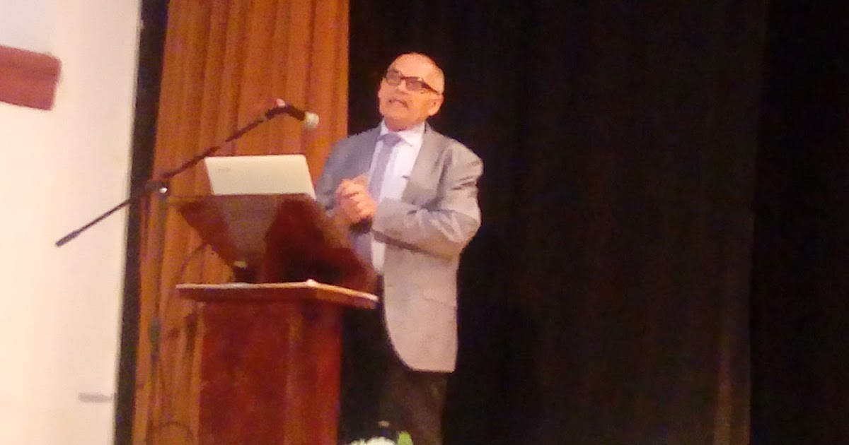 TEOLOGÍA DE MENOS A MAS: DR. MARIO ARENAS NAVARRETE