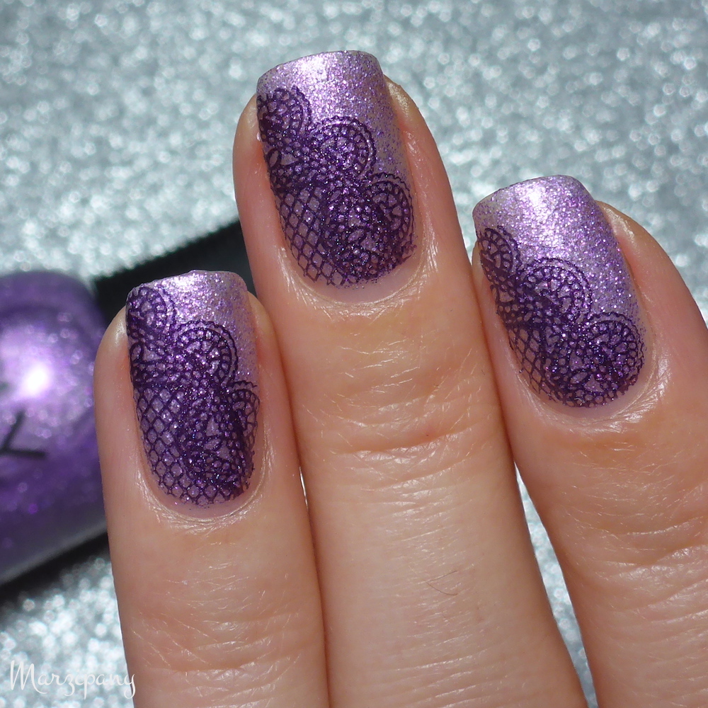Orly Pixie Powder | Marzipany
