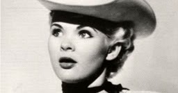 Tokin Woman: Candy Barr: Drug War Victim