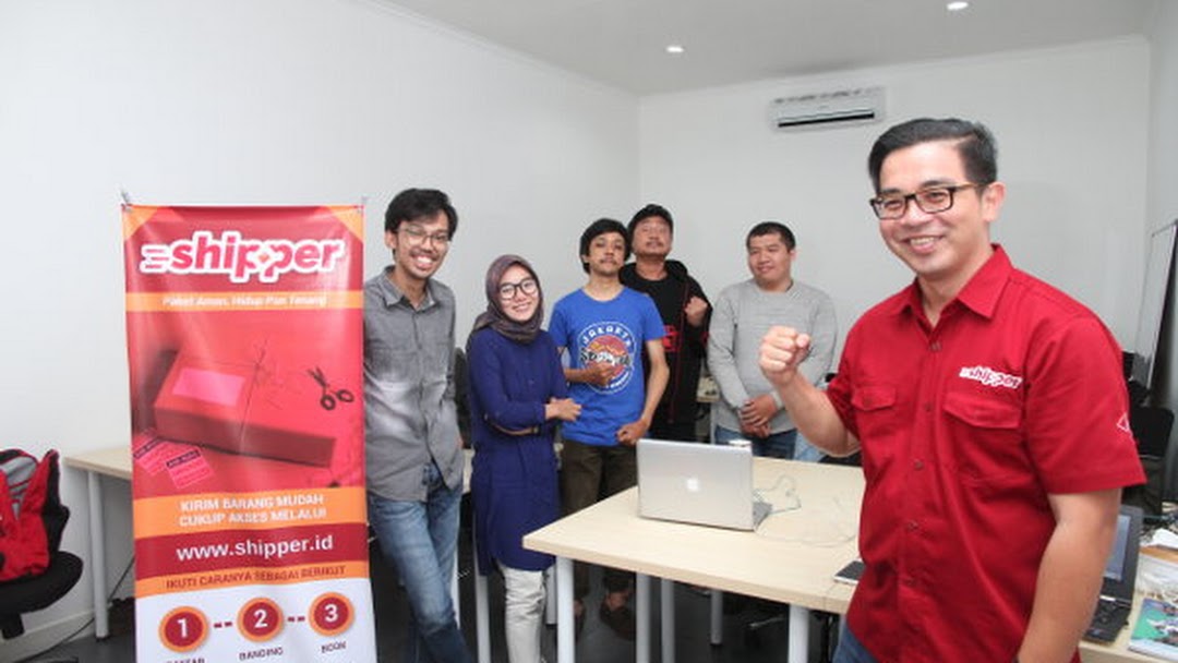 Keunggulan Melakukan Pengiriman Dengan Shipper.id | Mitrawanita.com