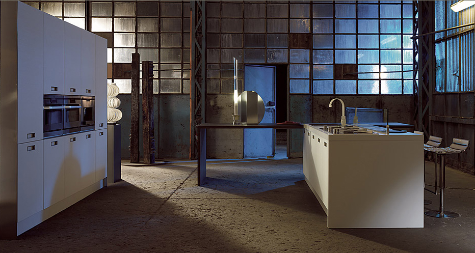 Warehouse Kitchen Part 2 | Home Design Kitchen