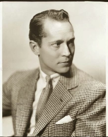 WEIRDLAND: Yesterday They Lived: Joan Crawford & Franchot Tone ("Today ...