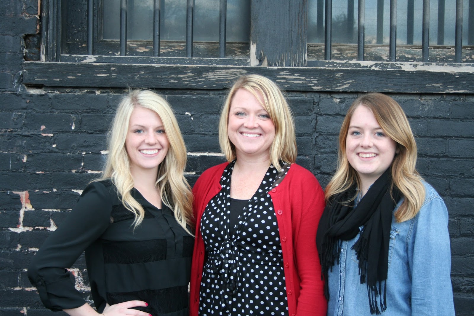 Jill Johnson Photography: Gardner/Chatwin family