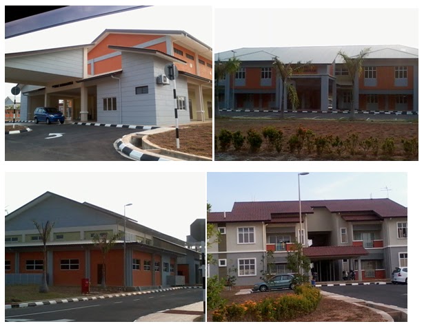 srikandi_idaman: MRSM Parit telah dibuka