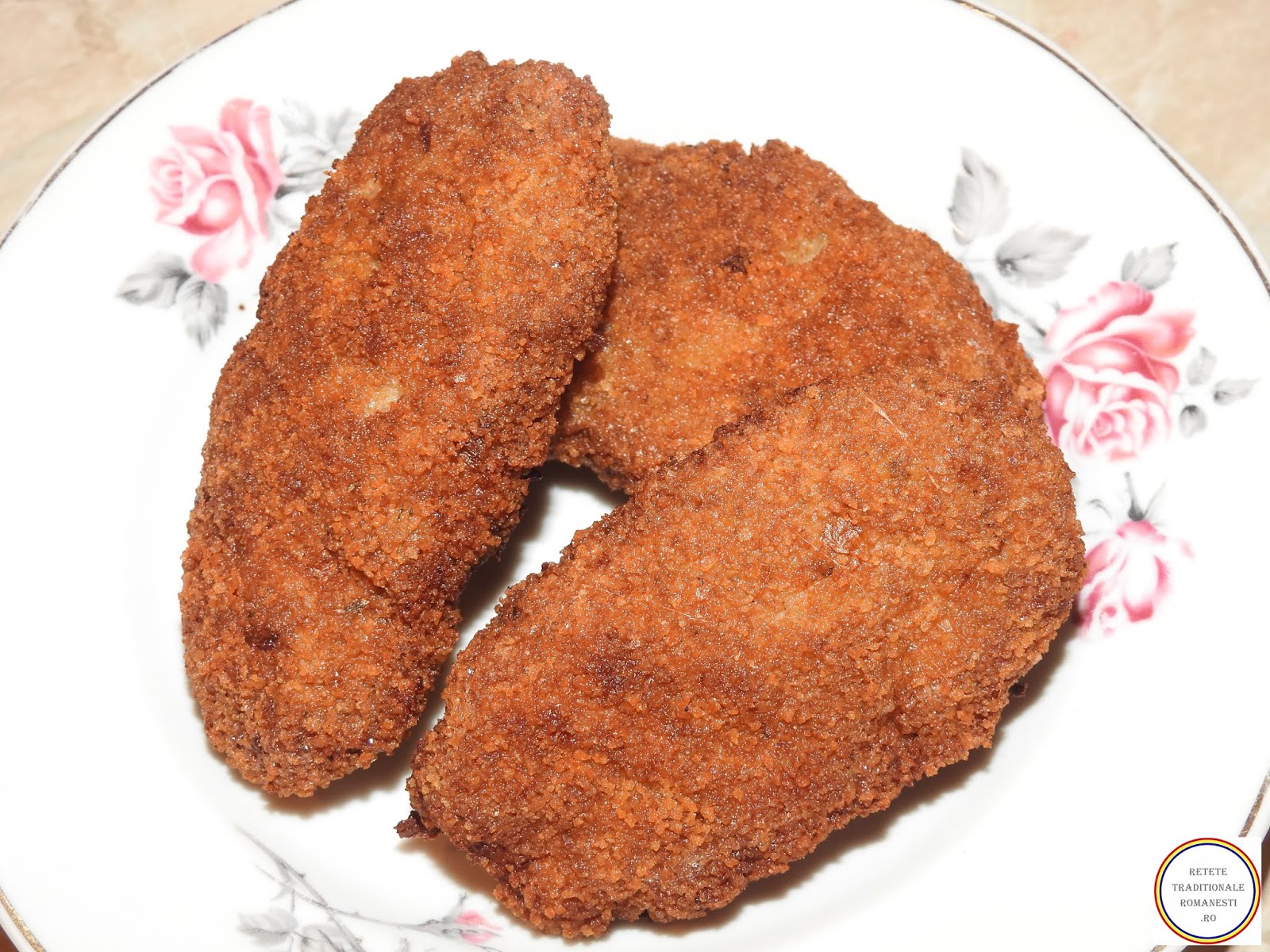 Parjoale moldovenesti reteta | Retetetraditionaleromanesti.ro