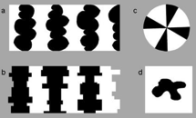NWSA-2D Art: Working with Space: The Figure/Ground Relationship
