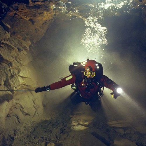 Top 10 -Dive Sites Most Dangerous in the World ~ American Top 10