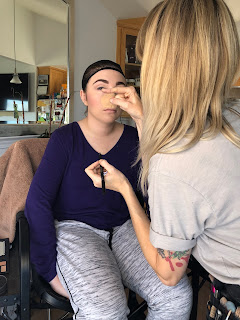 Evolution Revolution: Meet The Cast: Betty Lou Who