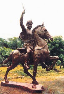 Rao Tula Ram ~ யாதவர்:ஆயர்,இடையர்,கோன்,கோனார்
