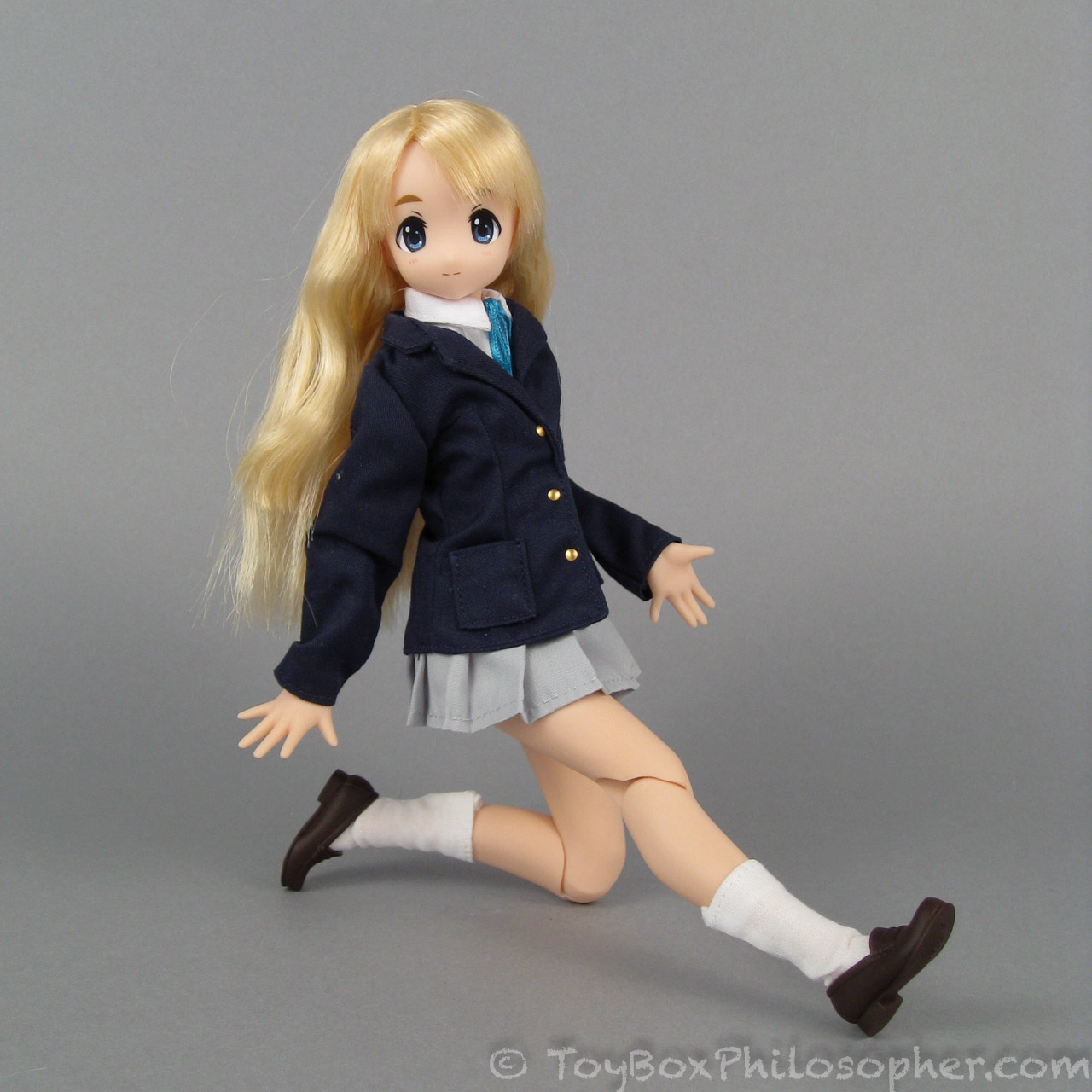 "Tsumugi Kotobuki" Pure Neemo doll by Azone International | The Toy Box ...