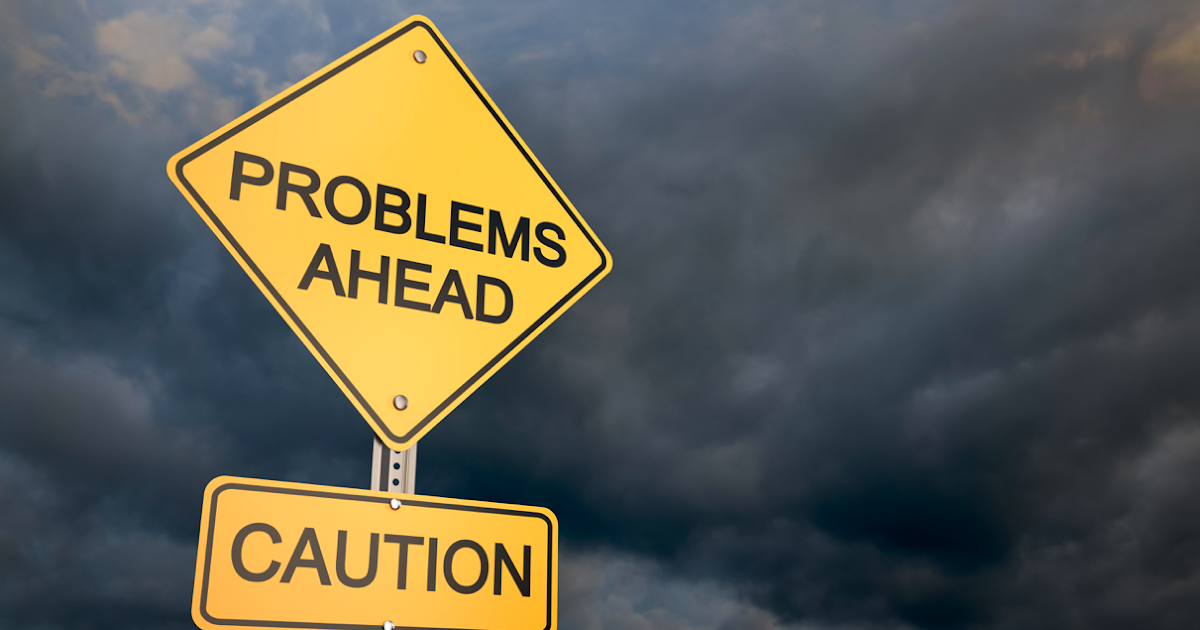 Branding Strategy Source: Common (And Not So Common) Brand Problems