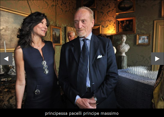 lift the veil from your eyes: Massimo Mafia of London