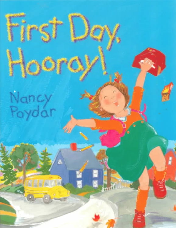 1st Grade Hip Hip Hooray!: Back to School Literacy Companions!