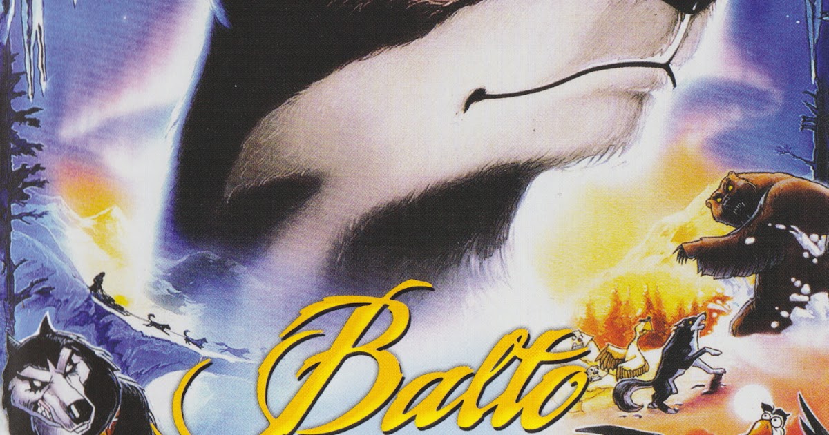 Soundtrack Covers: Balto (James Horner)