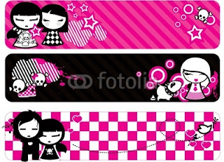 Emo Banners
