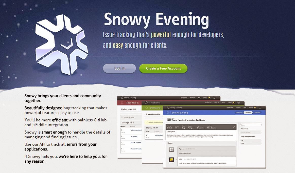 Free Bug & Issue Tracking Applications for Developers - Coding Defined