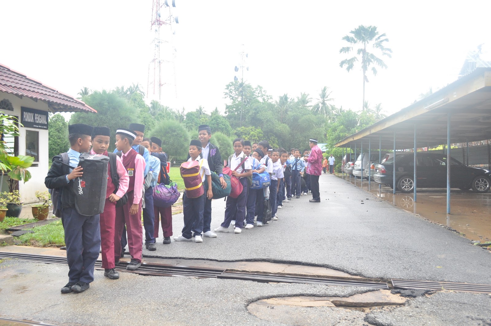 SK BATU RAKIT, KUALA TERENGGANU: Program Kecemerlangan UPSR USR-HEPA SK ...