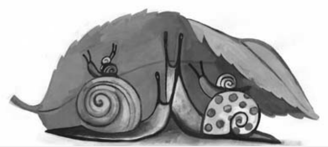 Storia di una lumaca che scoprì l'importanza della lentezza • Luis ...