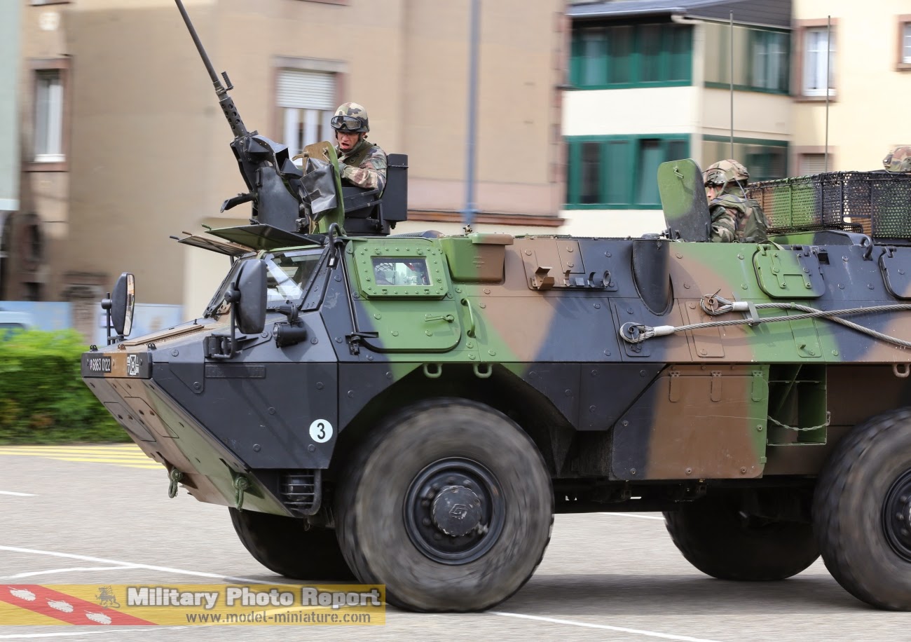 Military Photo Report: April 2015