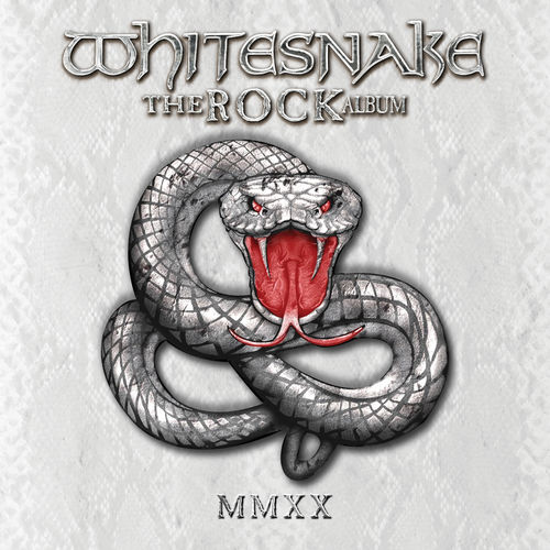 2112 ESTACION DE ROCK: WHITESNAKE 2112 ESTACION DE ROCK: WHITESNAKE