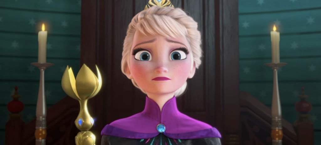 This Cinematic Life: 10 Reasons to Watch Frozen (2013)