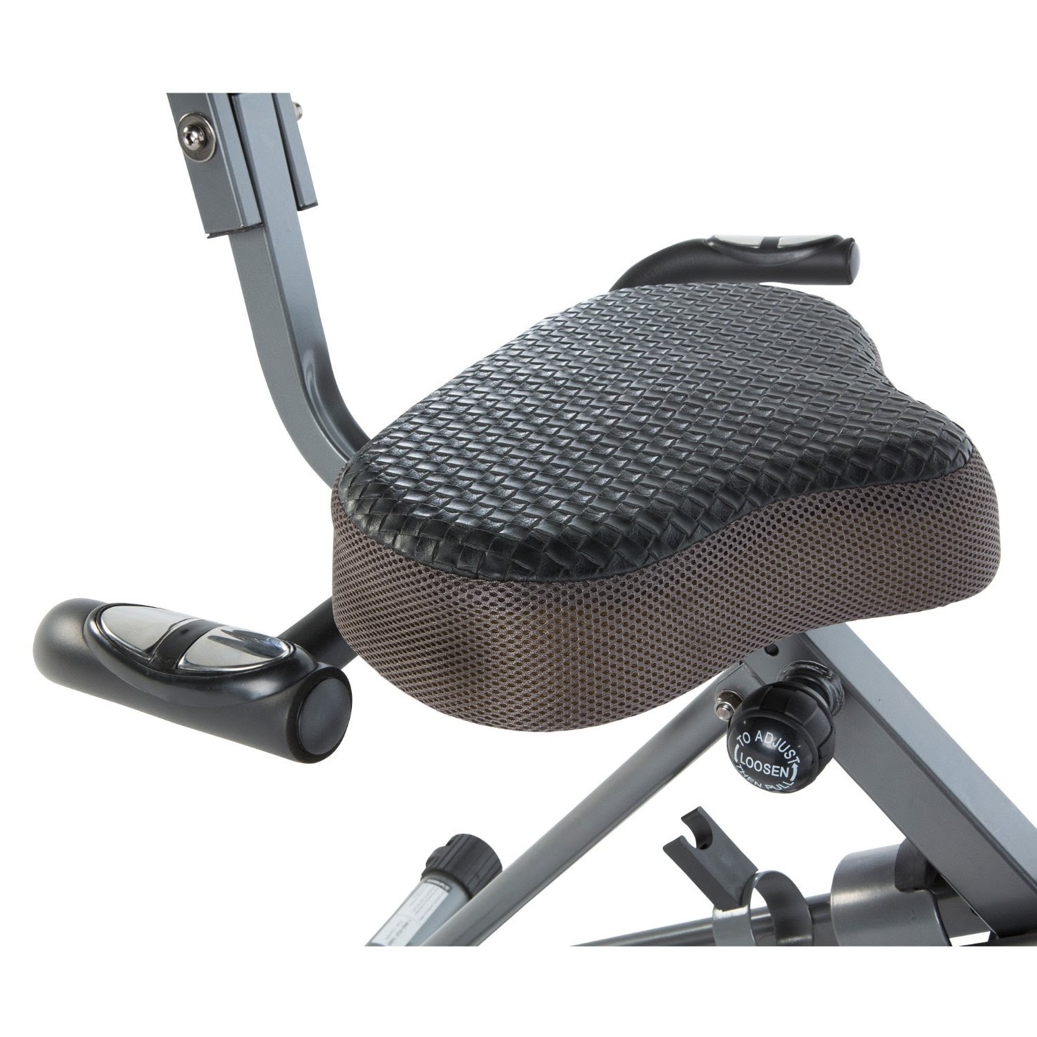 Exercise Bike Zone: Exerpeutic EXERWORK 1000 WORKFIT Desk Station ...