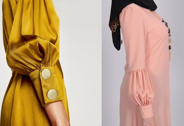 50 Latest sleeves design for kurti to try in 2019 | Bling Sparkle