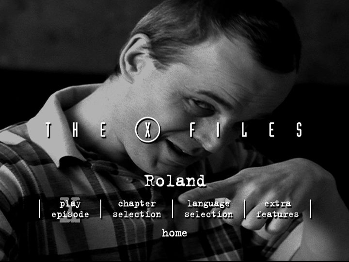 I Want to Review: Case 01, File 23: Roland