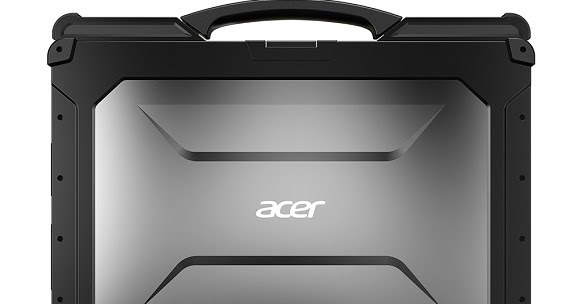 Acer launches Enduro Series of Rugged Laptops and Tablets | Geeky Stuffs