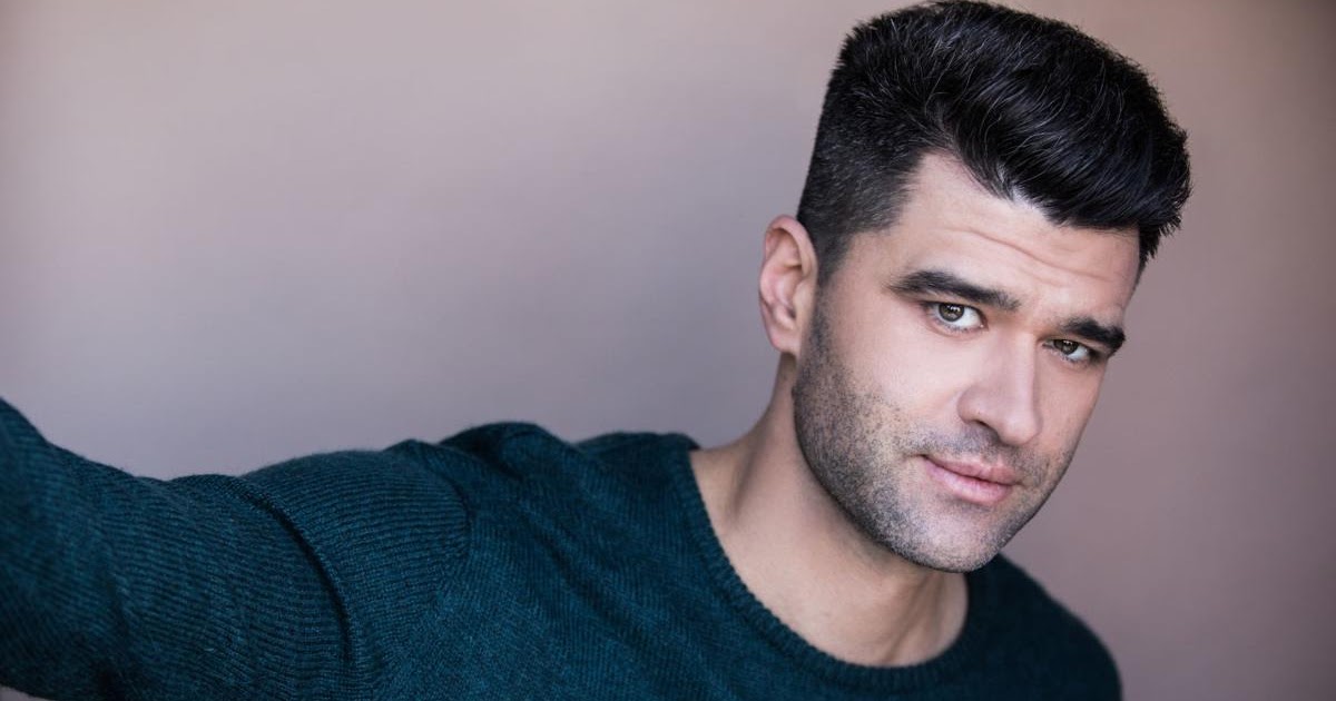 PHX Stages: Talking to Arizona native BEN CRAWFORD about playing the ...