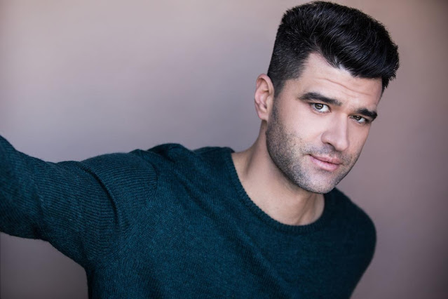 PHX Stages: Talking to Arizona native BEN CRAWFORD about playing the ...