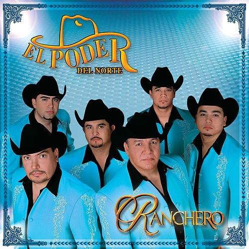 Factor Tejano: El Poder Del Norte (Ranchero) 2005