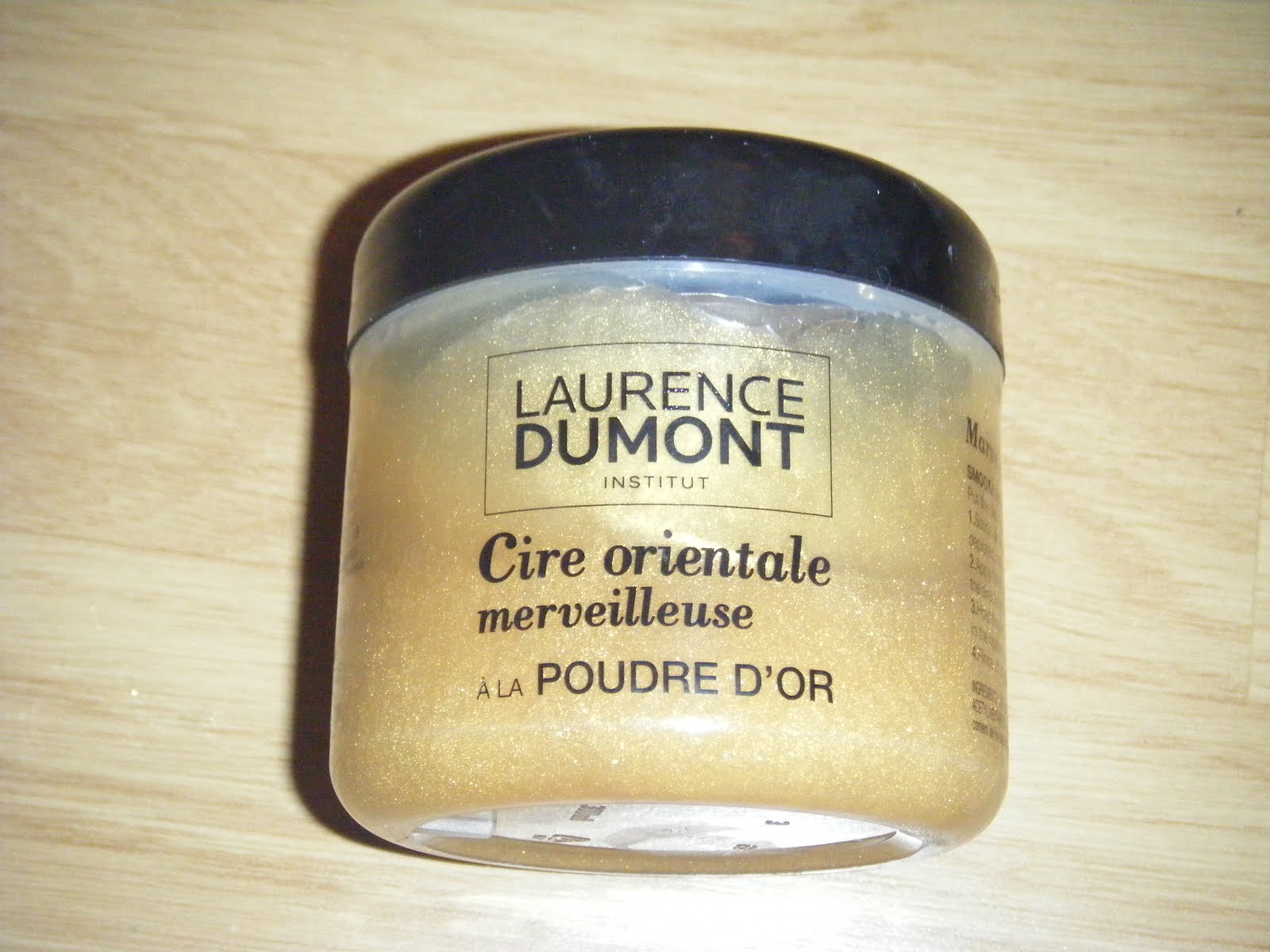 Journal d'une beauty paresseuse: Epilation : cire froide vs cire ...