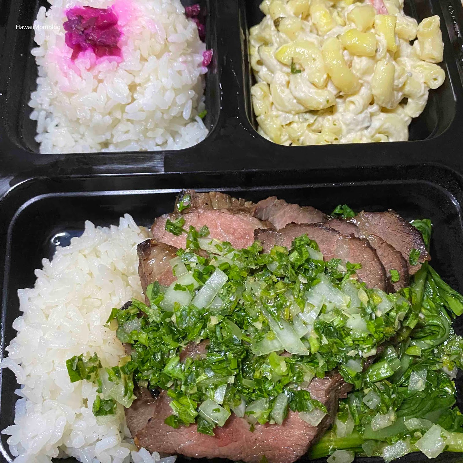 Hawaii Mom Blog: Gochi Grill To-Go