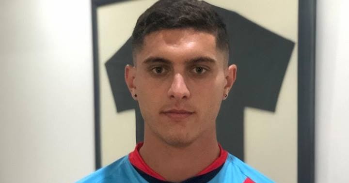 Por un Arsenal de Primera: GARATE ES NUEVO REFUERZO