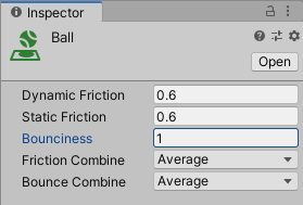Infinite Bounce - Unity Game Development Tutorial