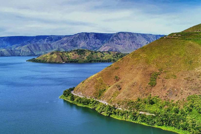 5 Tempat Wisata di Desa Tomok Samosir, Hits 2019 - Traveling Medan