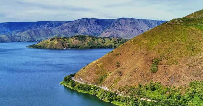 5 Tempat Wisata di Desa Tomok Samosir, Hits 2019 - Traveling Medan