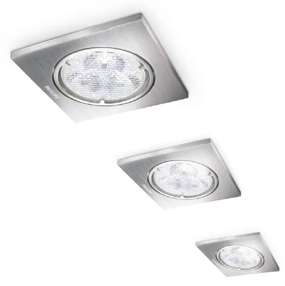 PHILIPS SPOTLIGHT & PROJECTOR LIGHTING | DISTRIBUTOR RESMI LAMPU ...