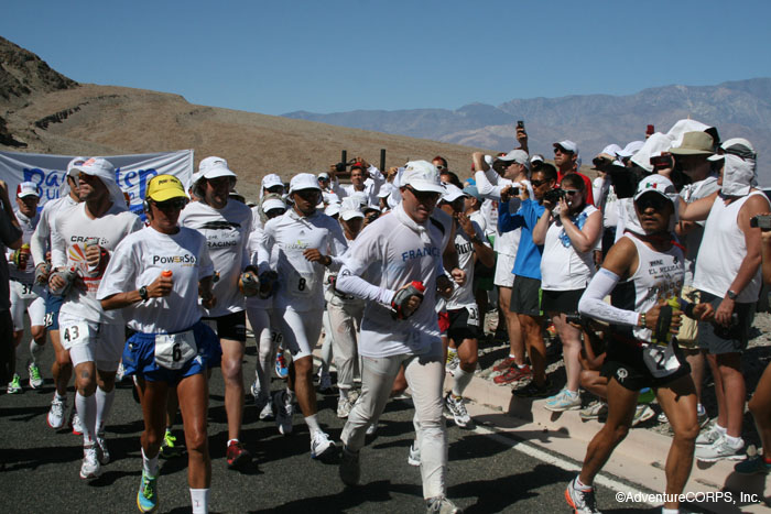 Run 192: Badwater Crew/Pace Report!
