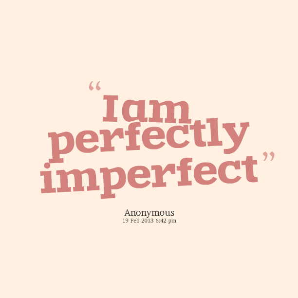 Empower and Inspire : Finding Happiness Within: Imperfectly Beautiful