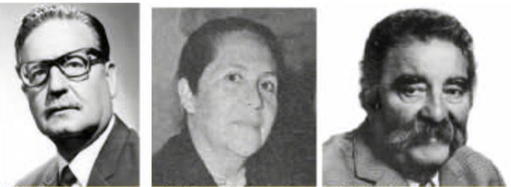 BOLETIN ROJO: LA MASACRE DE PAMPA IRIGOIN