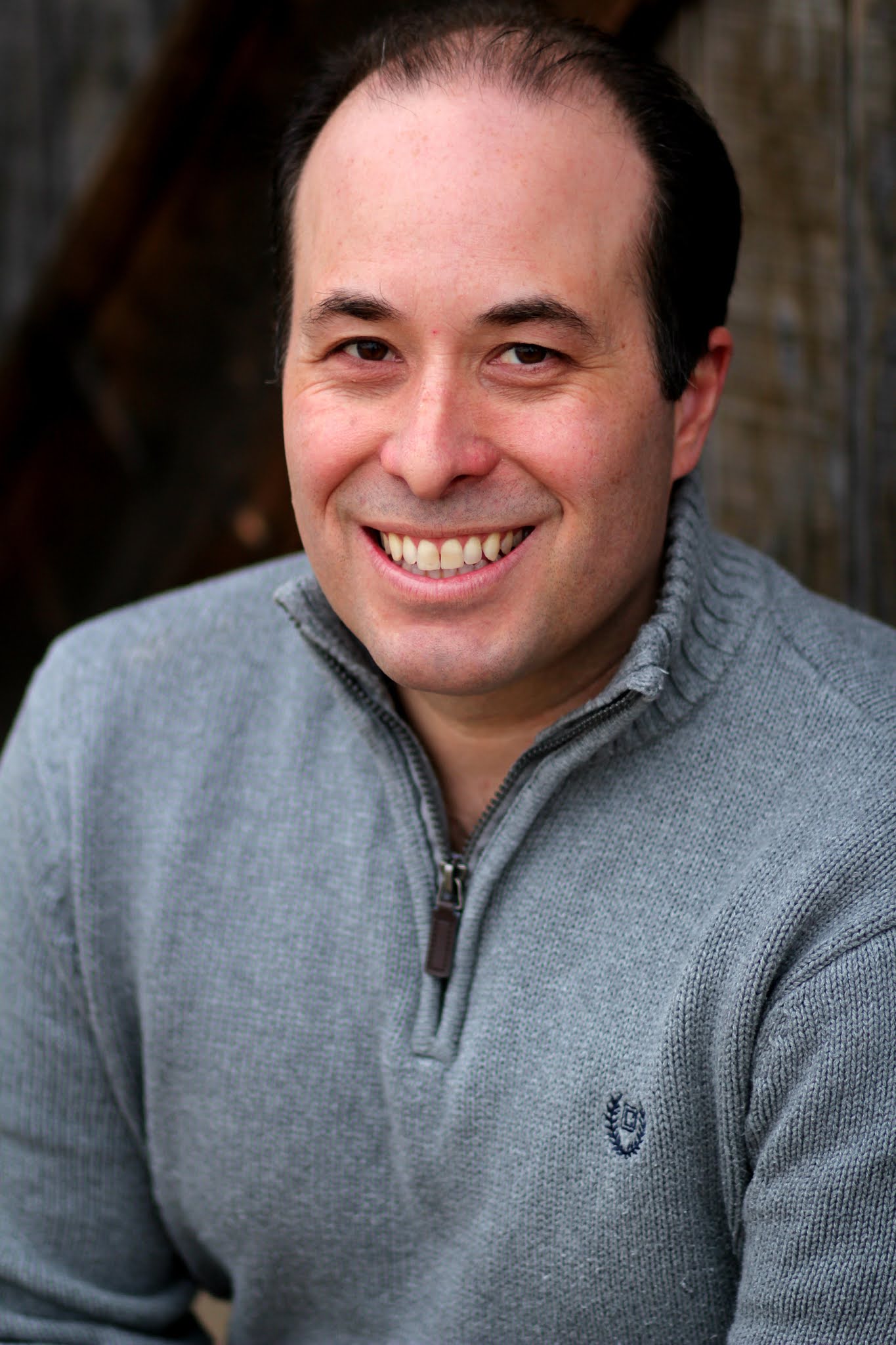 Ryan Reger Releases a Non-Fiction Book