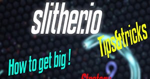 Slither.io Strategy To Win Game | Pures Slither Game - Reviews Slither Game