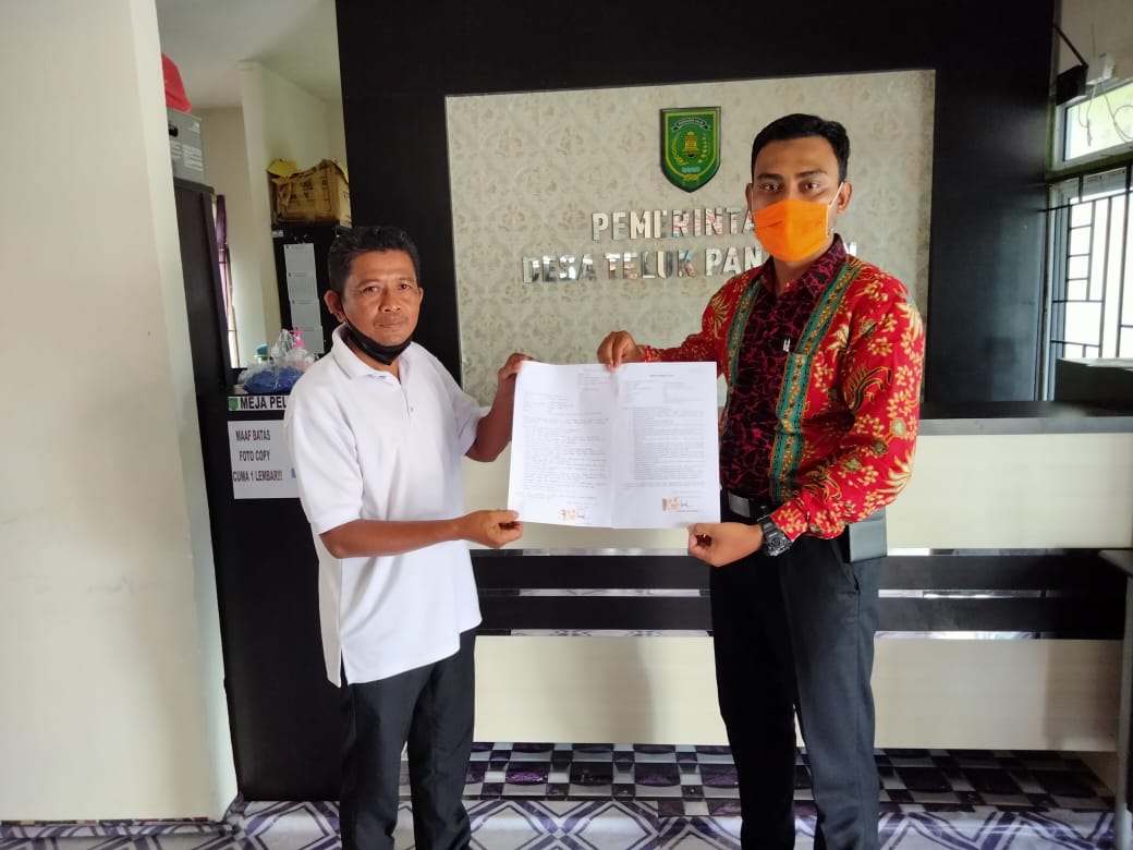 Andres Pransiska, Mantan Presma UNRI yang Hendak Mengembalikan Kejayaan ... Andres Pransiska, Mantan Presma UNRI yang Hendak Mengembalikan Kejayaan ...