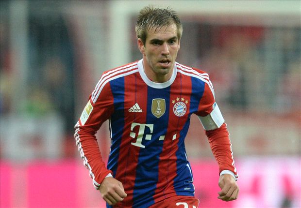 Lahm: Bayern must improve