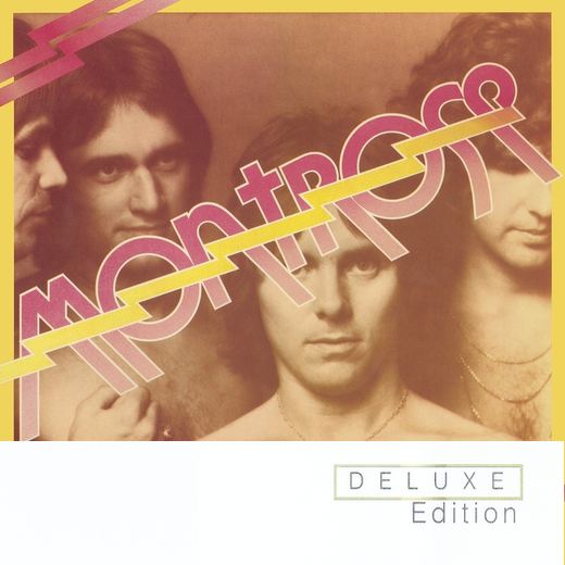 MONTROSE – Montrose [Deluxe Edition remastered] (2017) – 0dayrox