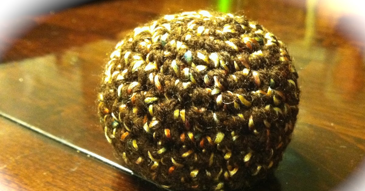 Redfly Creations: DIY Hacky Sack