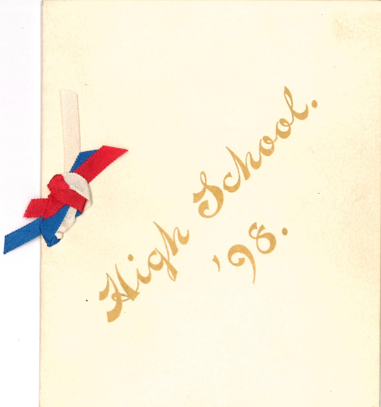 History of Walla Walla Public Schools: Walla Walla High School ...