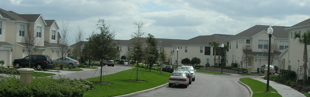 Carriage Homes: Board of Directors: Carriage Homes & SBC